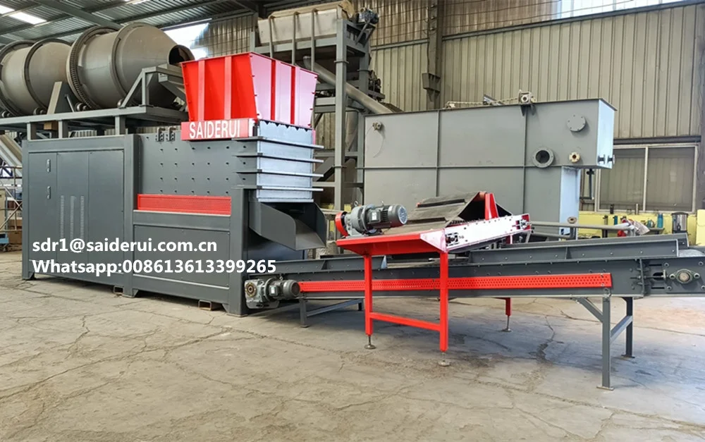 Hydraulic Car Engine Cracker - Efficient Metal Scrap Processing