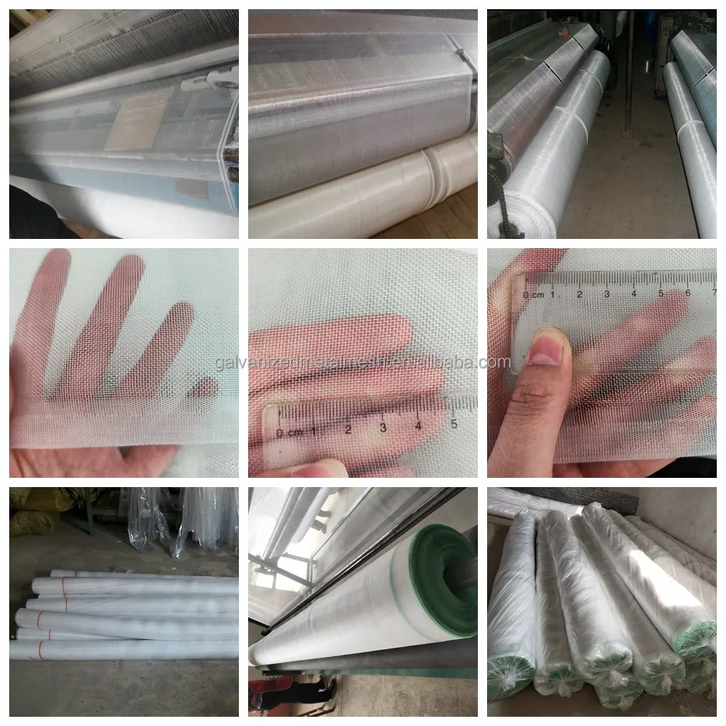 Garden Butterfly Vegetable Mosquito Pest Control Insect Screen Net Mesh ...