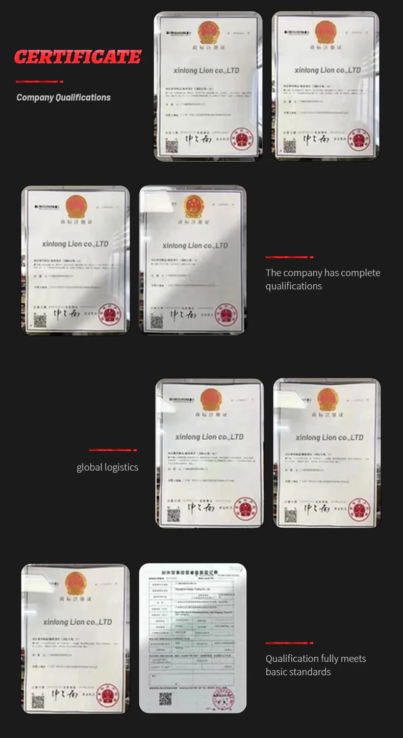 Xinlong Lion Car Front Axle Left Tie Rod Control Arm For Mercedes-benz ...