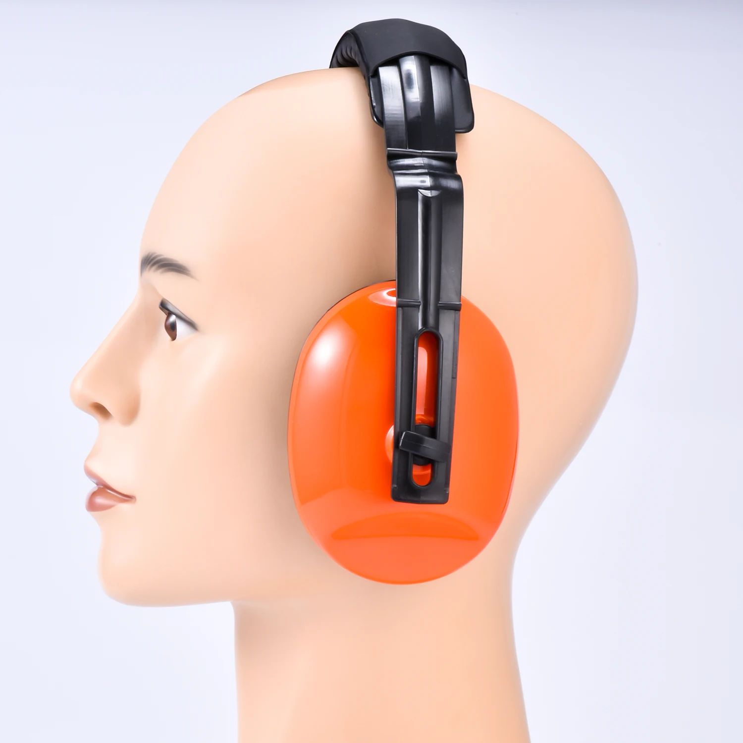 Abs Sound Insulation Earmuff Hearing Protection - Buy Sound Insulation ...