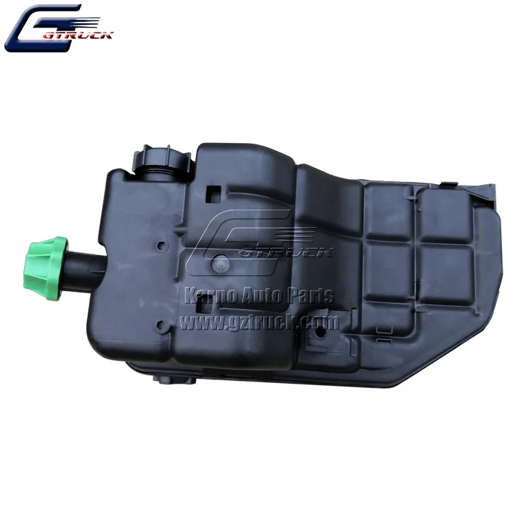 Heavy Duty Truck Parts - Coolant Expansion Tank OEM 0005003049