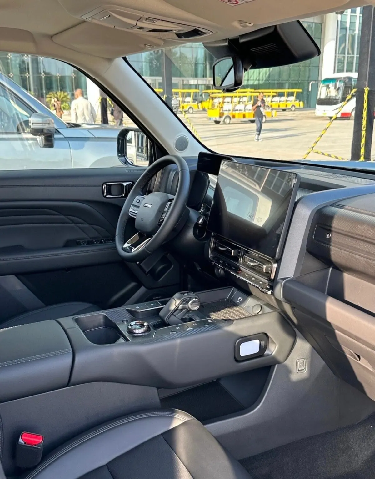 Haval Raptor Gwm Raptor 2024 Haval Raptor New Car 1.5t 167hp L4 102kkm ...