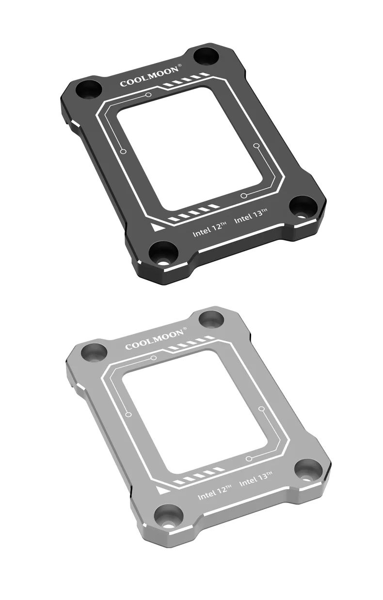 Oem Coolmoon Bc-1700 Cpu Bending Corrector Gaming Computer Accessories ...