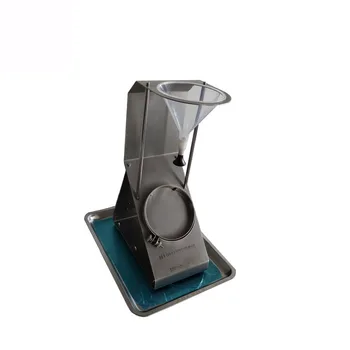 Aatcc 22 Laboratory Testing Machine Textile Spray Rating Tester In ...