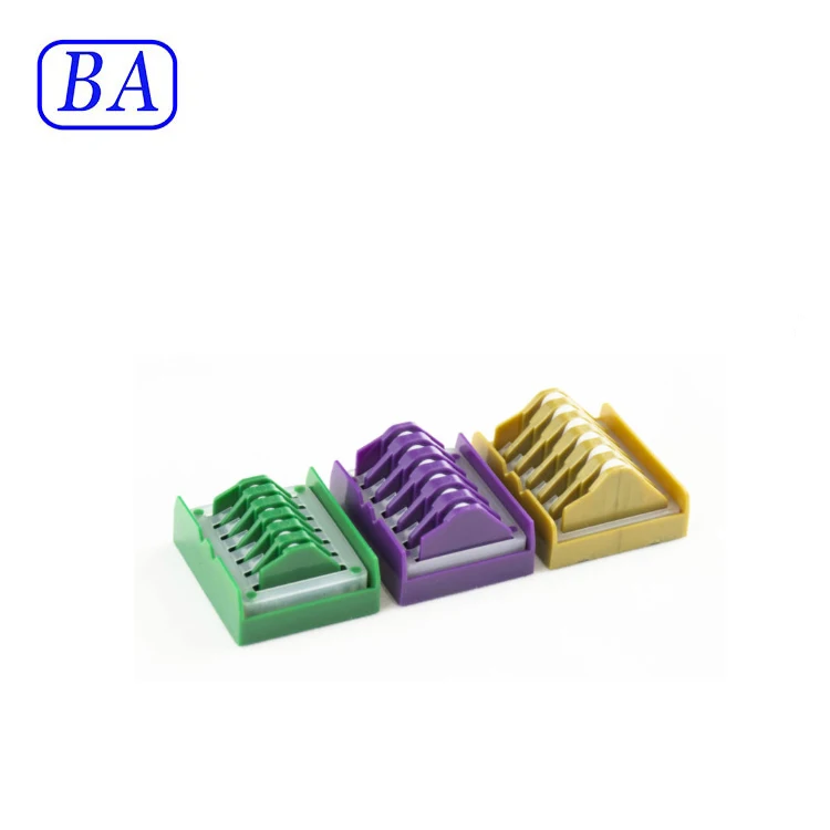 Surgical Titanium /Plastic laparoscopic clips| Alibaba.com