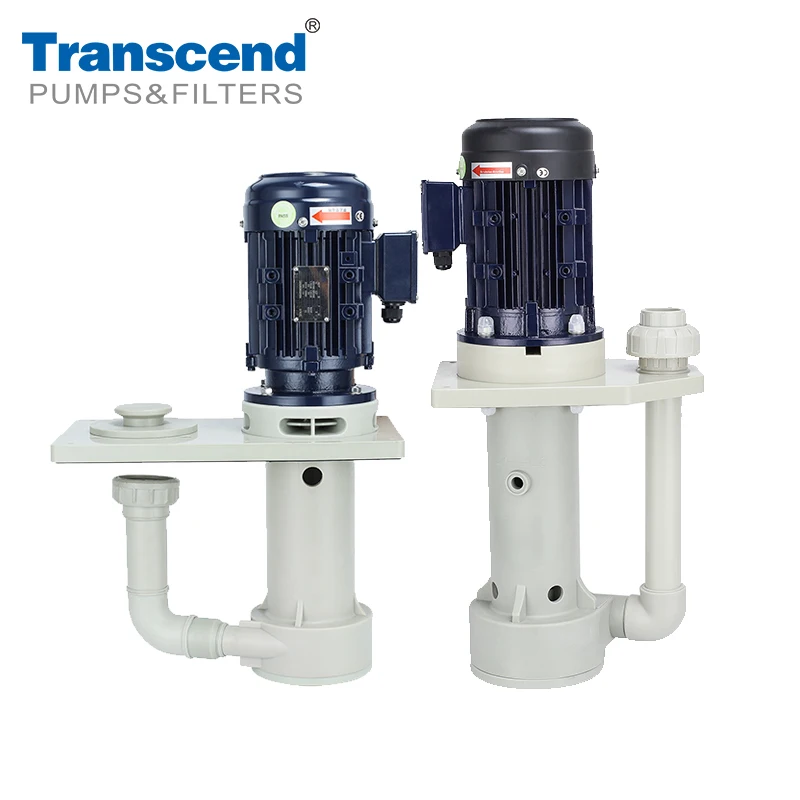 Transcend Csh High Pressure Rundry Bomba Series Corrosion Resistant ...