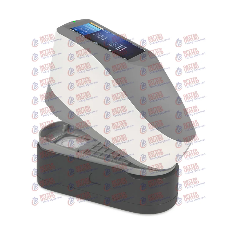 Grating Spectrophotometer Portable Spectrophotometer/bioevopeak Lab ...