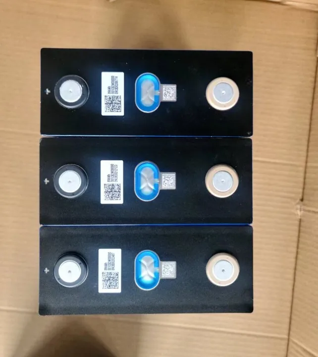 Catl280ah 295ah 306ah 314ah Lifepo4 Battery Cell 8000 Cycle 3.2v ...
