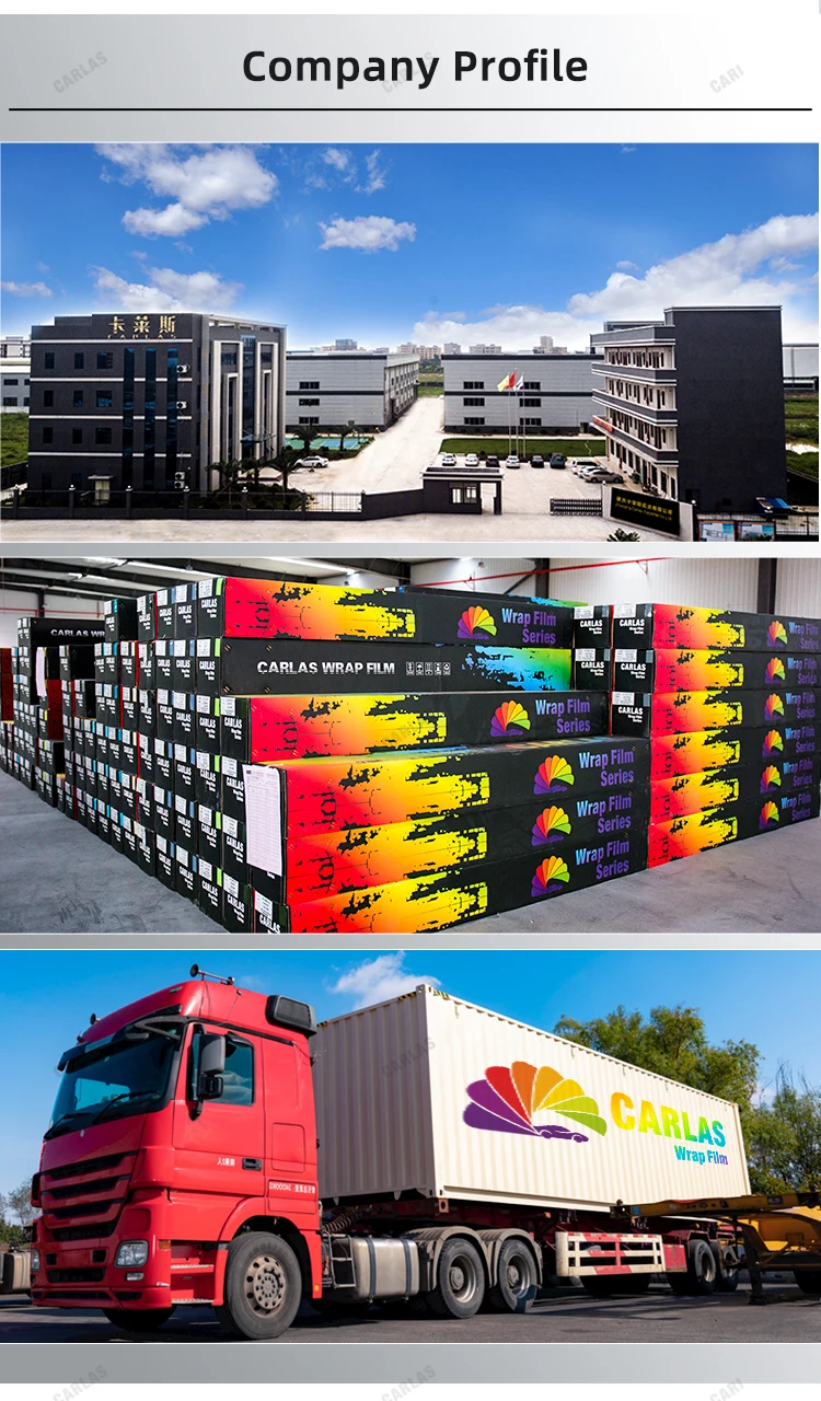 Xppf 1.52*15m Super Glossy Self-adhesive For Telsa Tpu Ppf Car Wrap ...