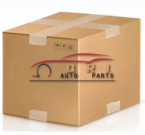 丰田landcruiser 16400的汽车铝散热器-66110 16400-66111 16400-66120 16400-66170 ...