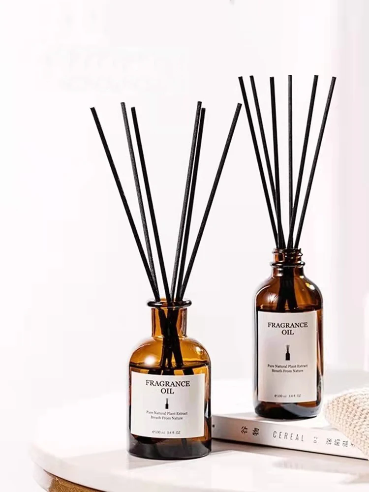 Fresh Air Aromatherapy - Empty Diffuser Bottle with Sample