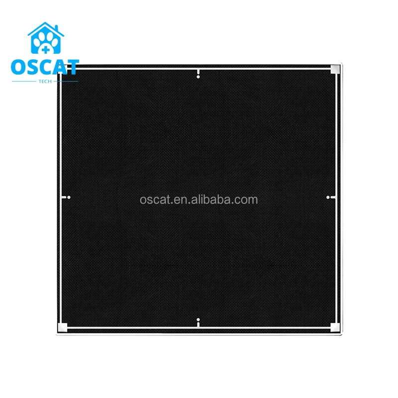 OSCAT Veterinary Equipment Industrial Defect Detection Special Flat ...