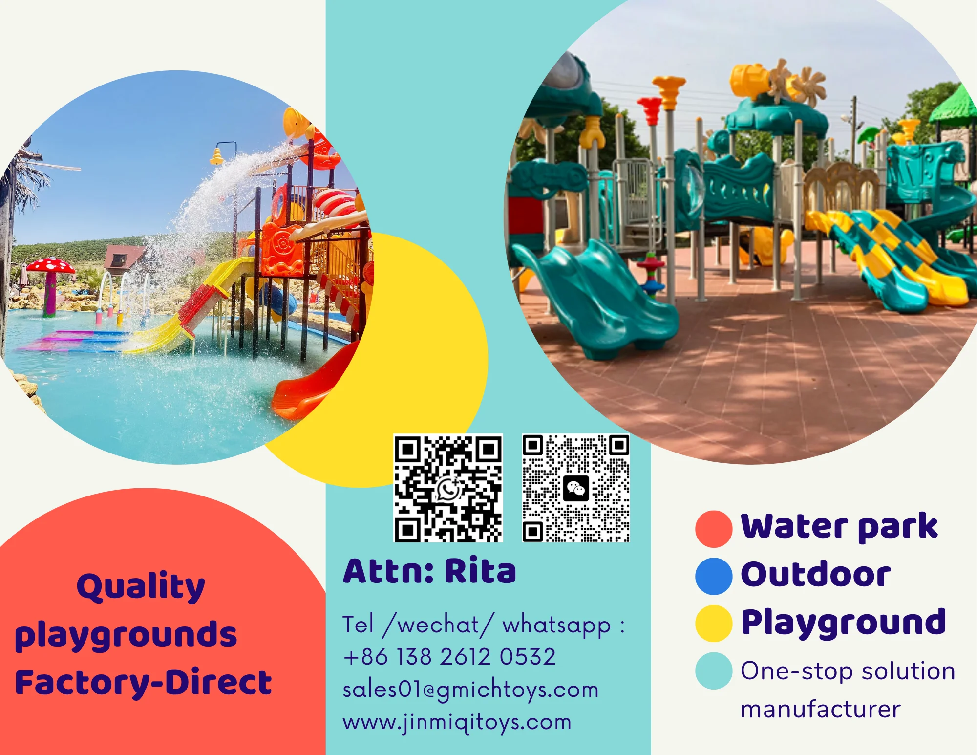 Fun-filled Aquatic Slide Assembly for Adventure Parks Boasting Exciting ...