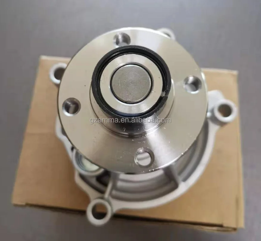 Ford Lincoln Water Pump OE 3L3Z-8501-CA - Reliable Performance