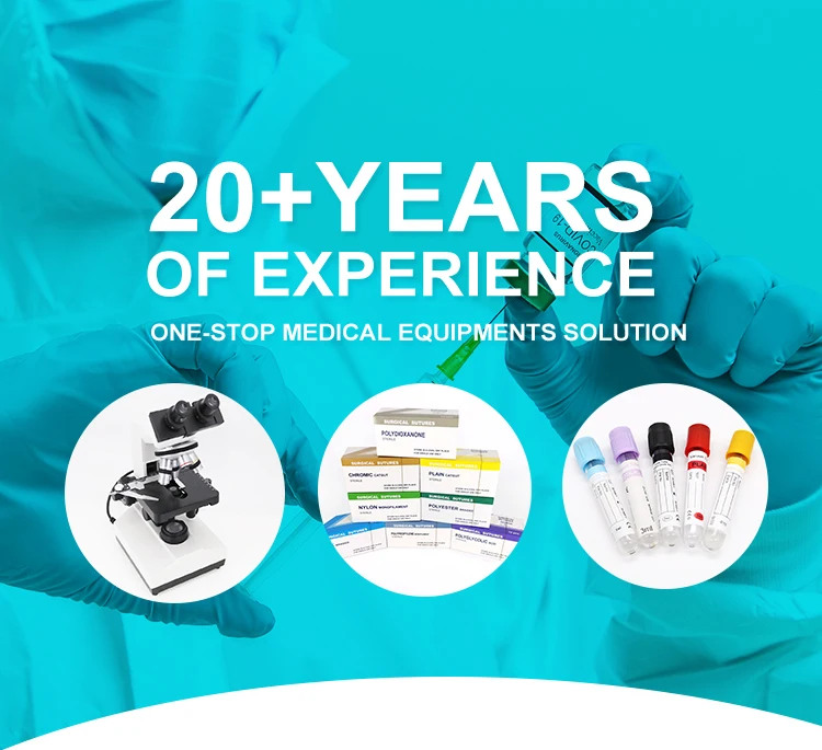 Medical OEM Citotest Glassware - Positive Charged Slides