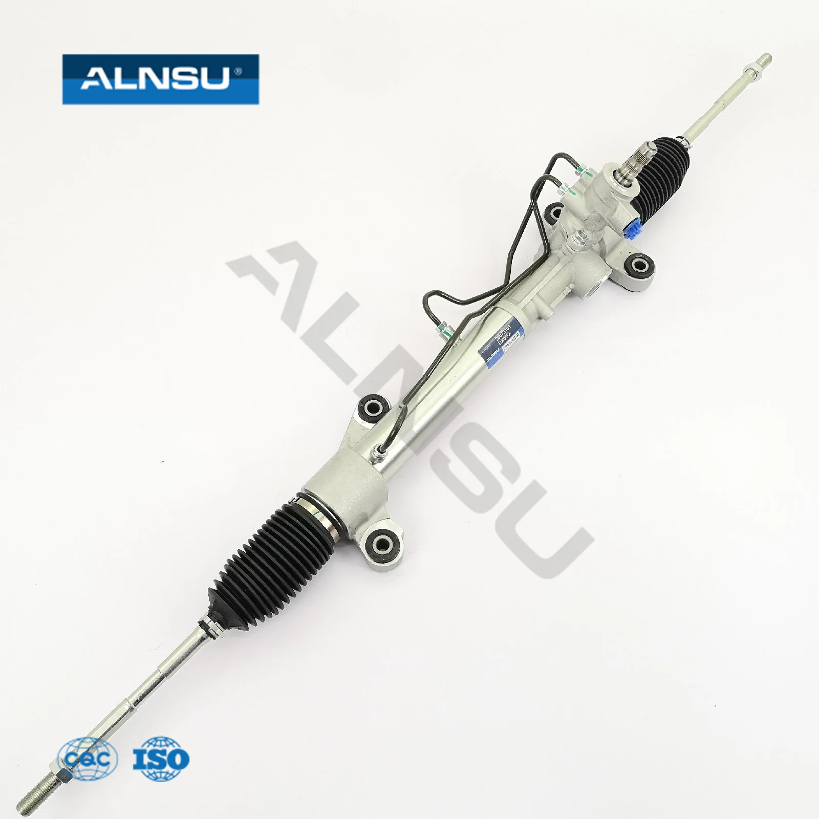 Alnsu Power Steering Rack For Toyota Wish Ane11w Mpv 44200-68010 ...