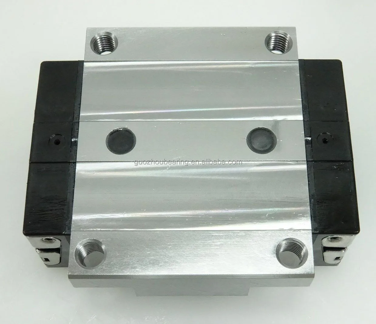 Rexroth Linear Guide Slide Block Bearing R165149420 R 165149420 ...