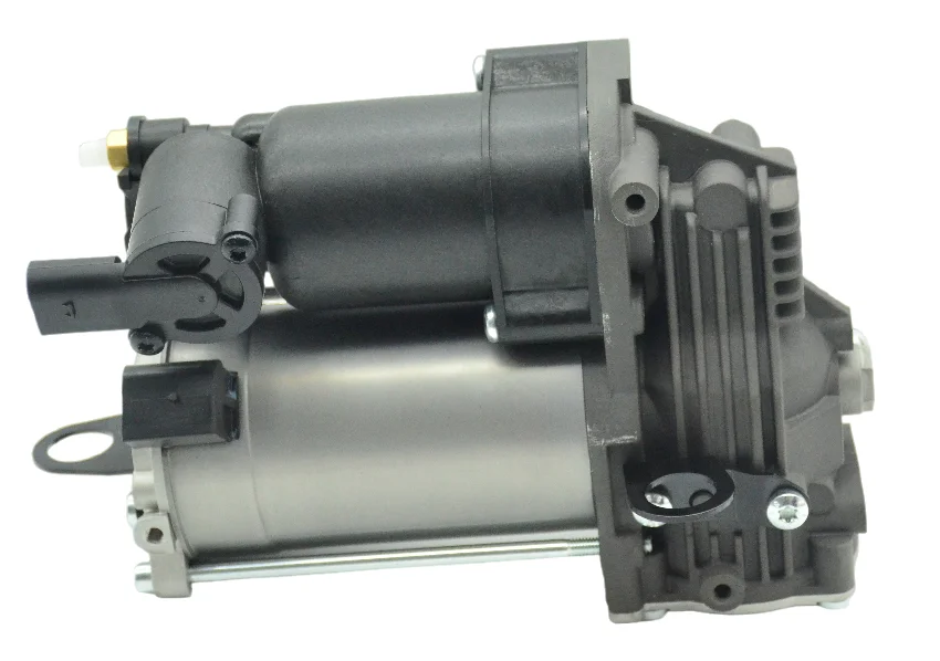 Pneumatic Suspension Compressor For Mercedes S Class Air Suspension ...