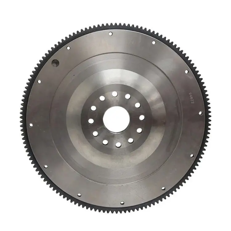 Navistar International DT466E 7.3L Diesel Engine Flywheel