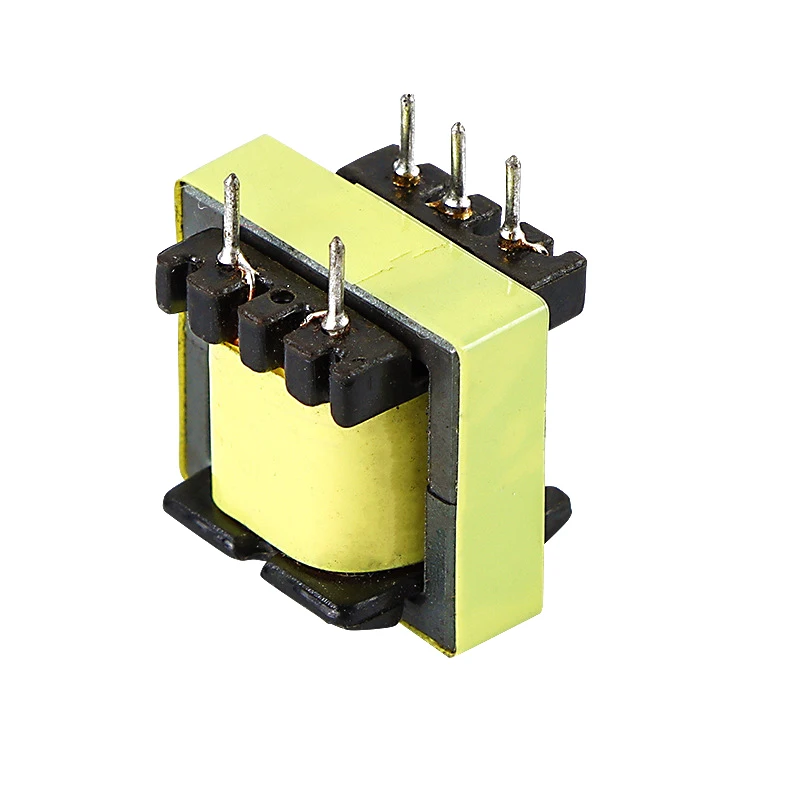 High Frequency Ferrite Core Electric Transformador Voltage Step Down Transformer For Power - Buy ...