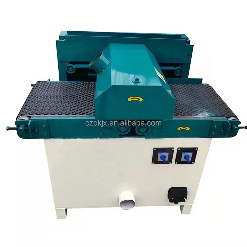 Automatic Rip Multi Blade Circular Wood Saw Machines Woodworking Multi ...