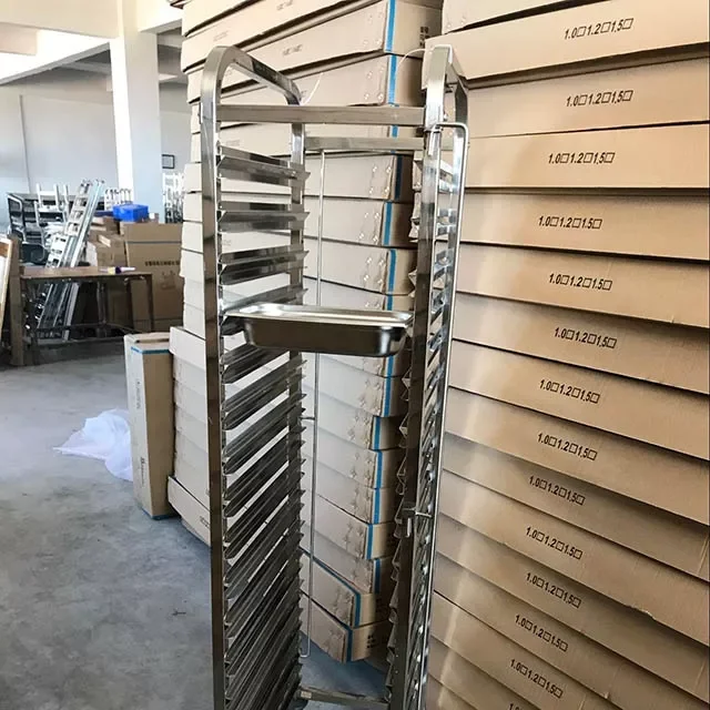 Hot-selling Customized Size Stainless Steel Aluminum Cooler Restaurant ...