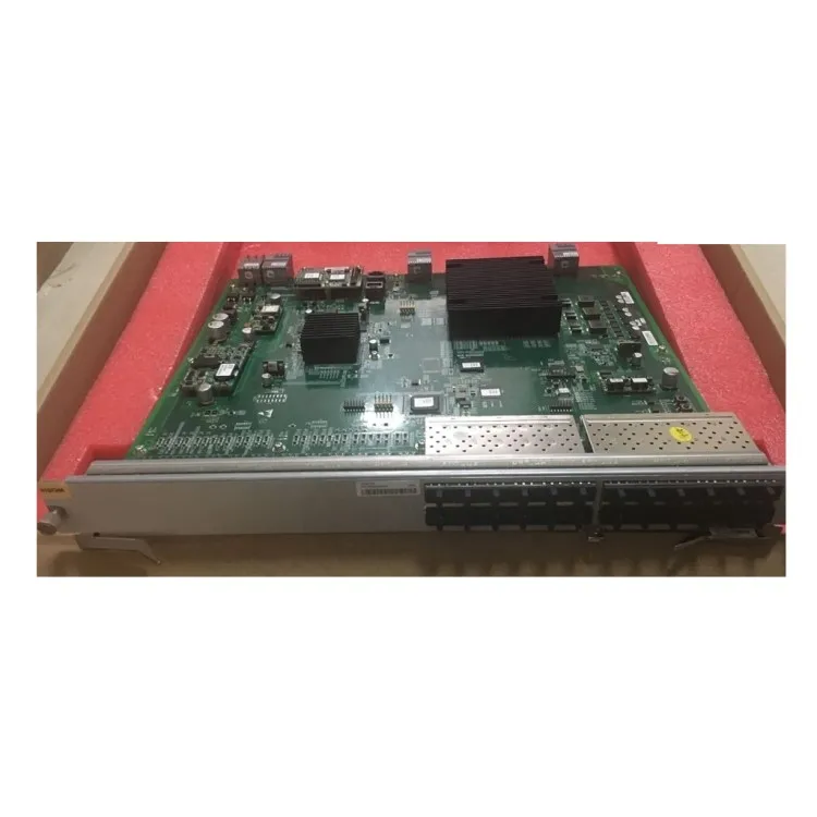 H1XF8A ZXR10 8900E Series High-End Modular Core Switch