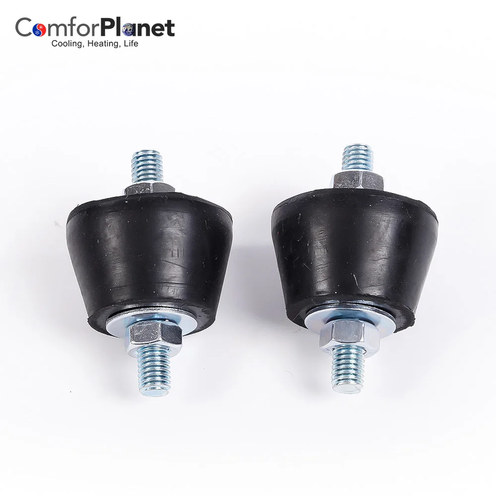 Wholesale Ag35 Vibration Reduction Rubber Shock Absorbers With ...