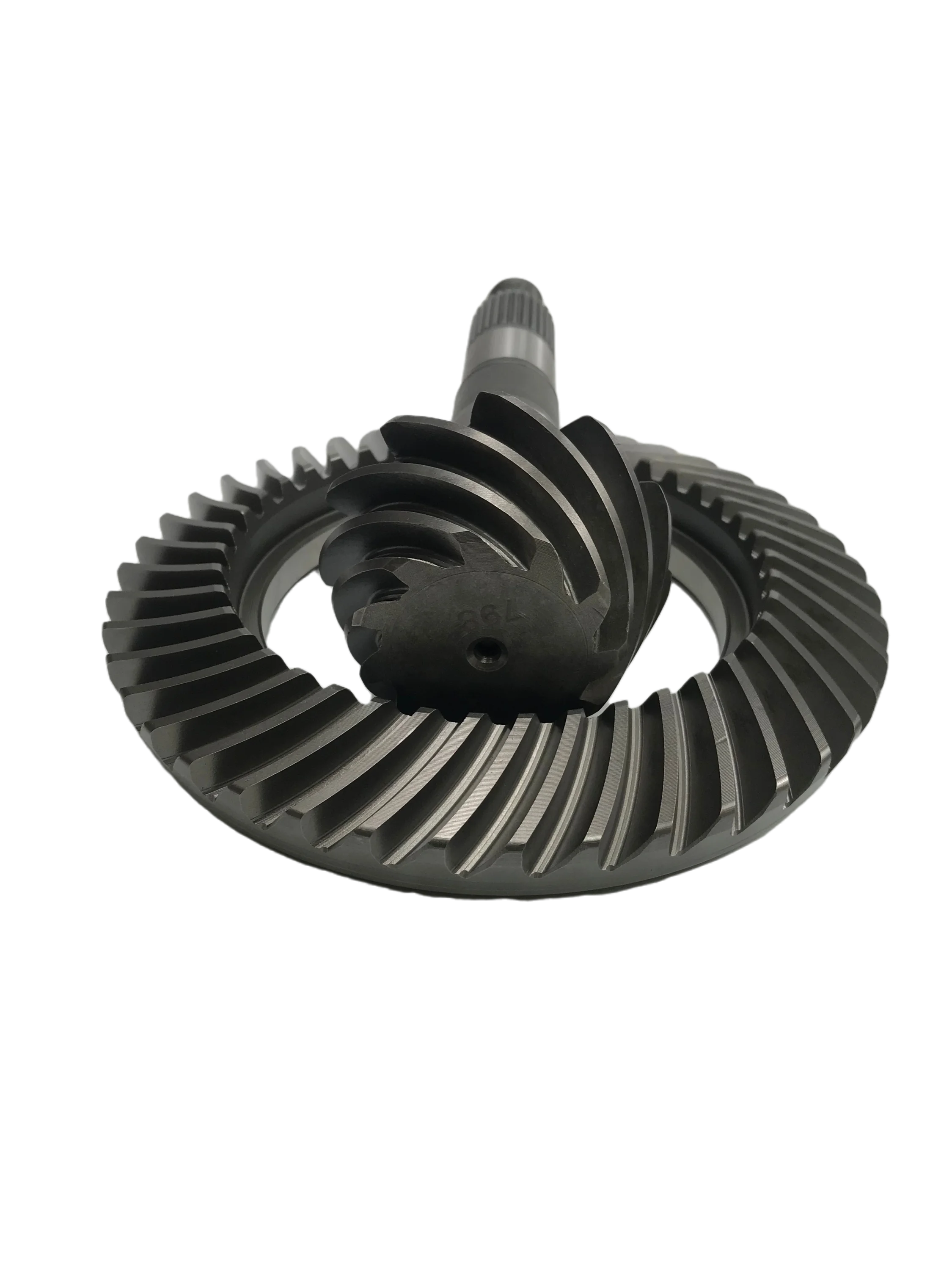 Pinion and Crown Wheel Differential Assembly for Toyota Hilux