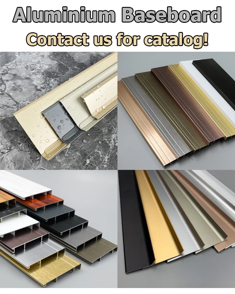 Flooring Skirting Board Baseboard Pvc Molding Wall Base Upvc Rubber ...