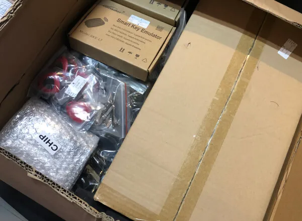 Japanese Version Auto Idol Kpc Pro Smart Key Zed Full Key Programmer ...