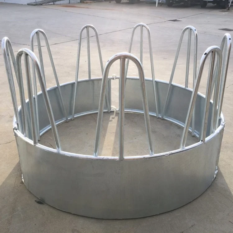 1.1m 1.2m Galvanized Horse Cattle Corral Livestock Sheep Fence Panels ...