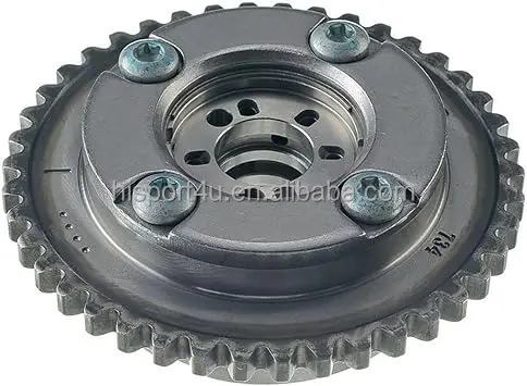 Timing Gear Intake + Exhaust Camshaft Actuator Suitable For Mercedes ...