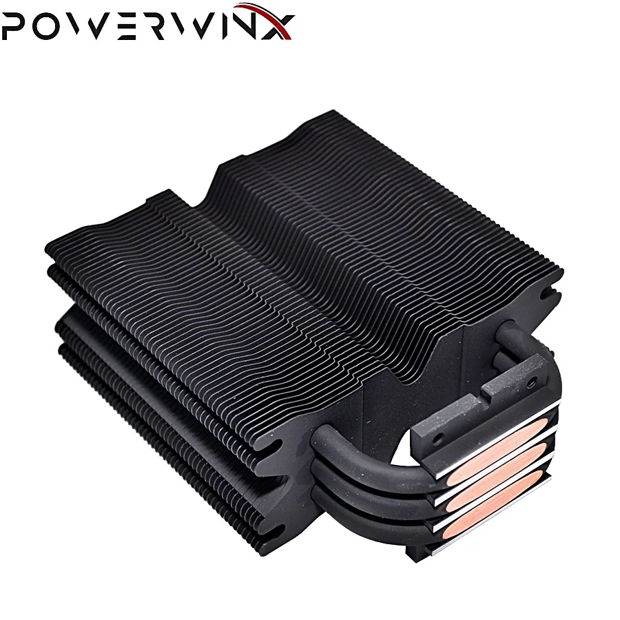 Custom Oem Passive Cpu Cooler Heatsink - Buy Heatsink,Aluminum Heatsink ...