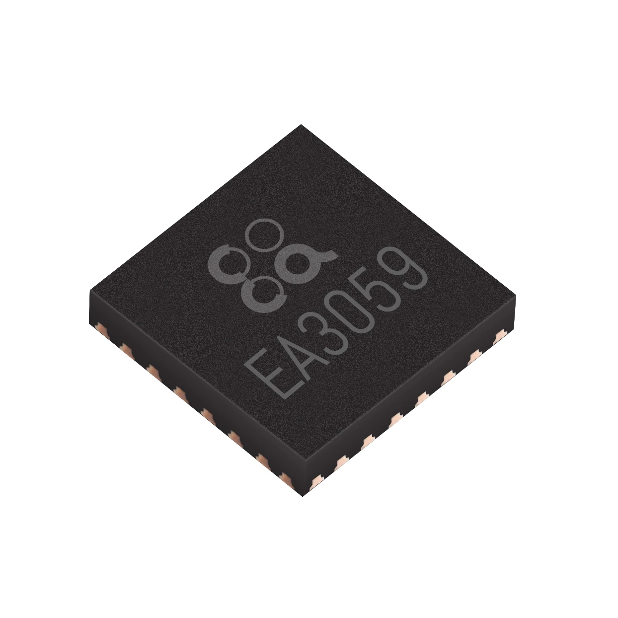 Quality Assurance Power Management Ics Pmic Buck 4 Channels Pmu Ea3059 ...