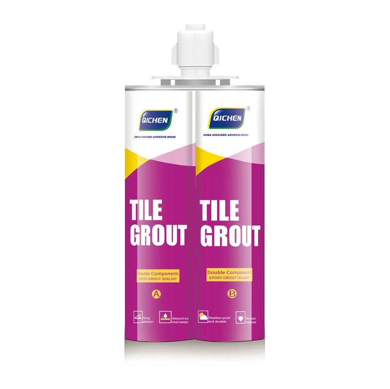 Epoxy Grout Beautiful Sealant Tile Grout Waterproof Grout For Tile ...