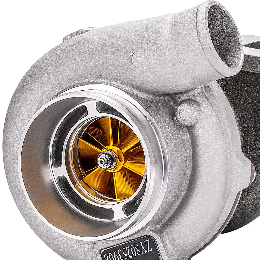 Maxpeedingrods GT30 Turbocharger - 500hp+ for 2.5L-3.0L Engines