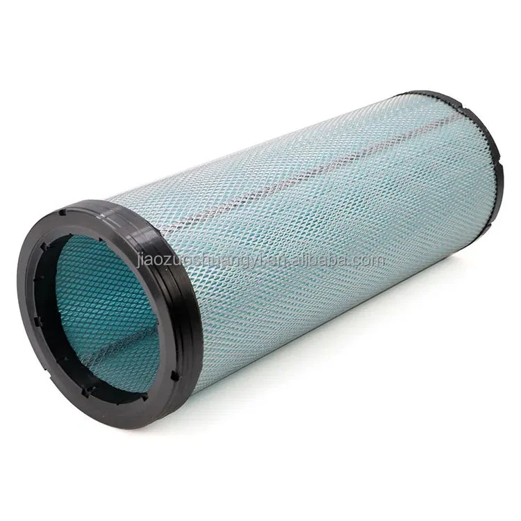 Sy Truck Air Filter Pu3662 P78-1098 P78-1102 P783844 P783250 P783251 ...