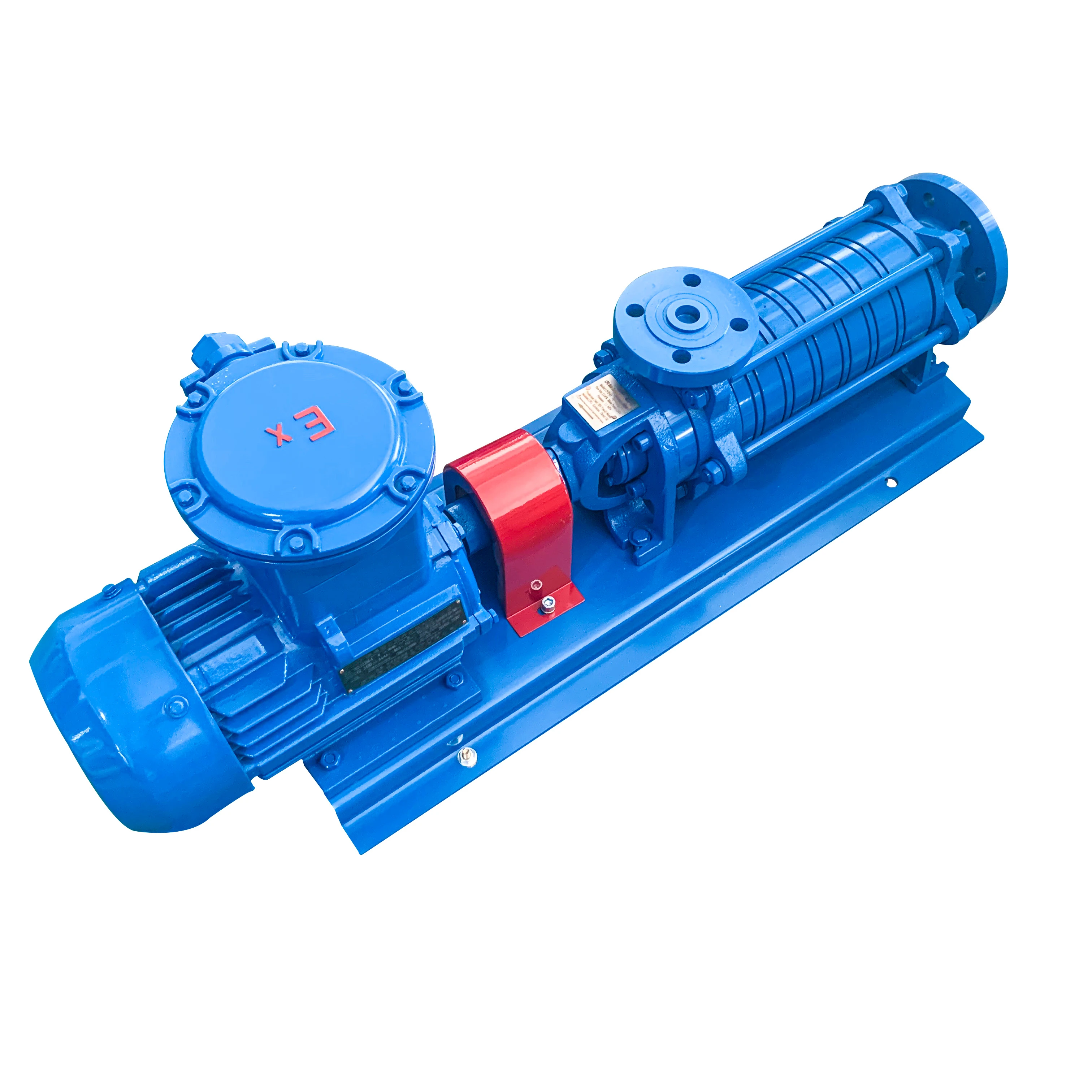 Wholesale LPG Side Channel Multistage Pump LPGP65 with Good Performance ...