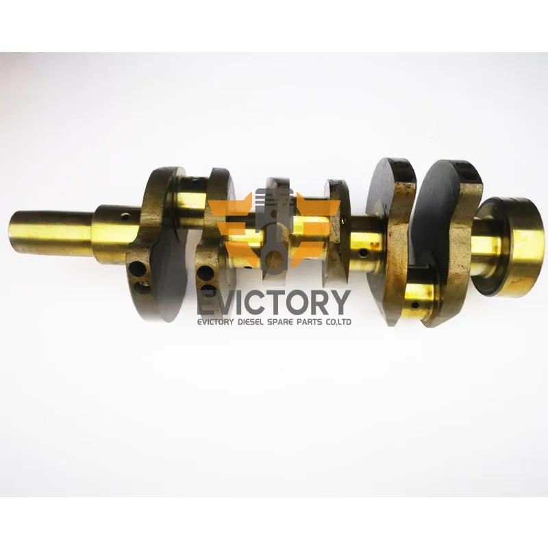 For Yanmar 3tnv82 3tnv82a Crankshaft Overhaul Rebuild Kit - Buy 3tnv82 ...