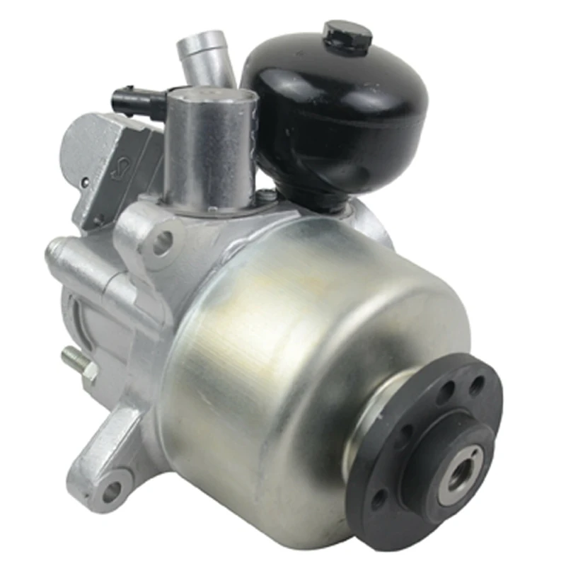 W221 Hydraulic Abc Power Steering Pump A0004660900 Oem 0004660900 ...