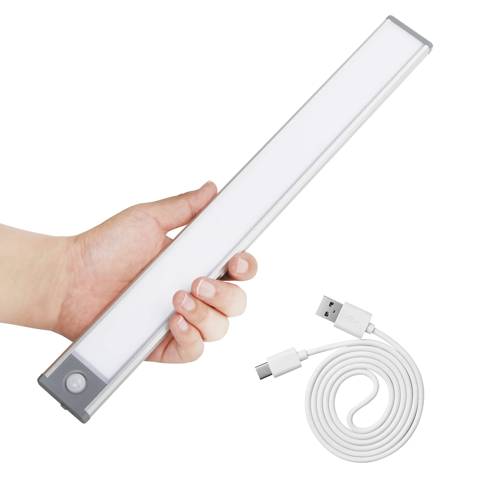 Portable Wearable Remote Control Sos Panic Button Alarm One Key ...