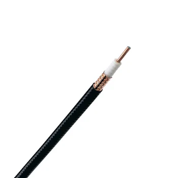 Ldf4-50a Original Andrew Commscope Coaxial Cable 1/2 Inch Low Density ...