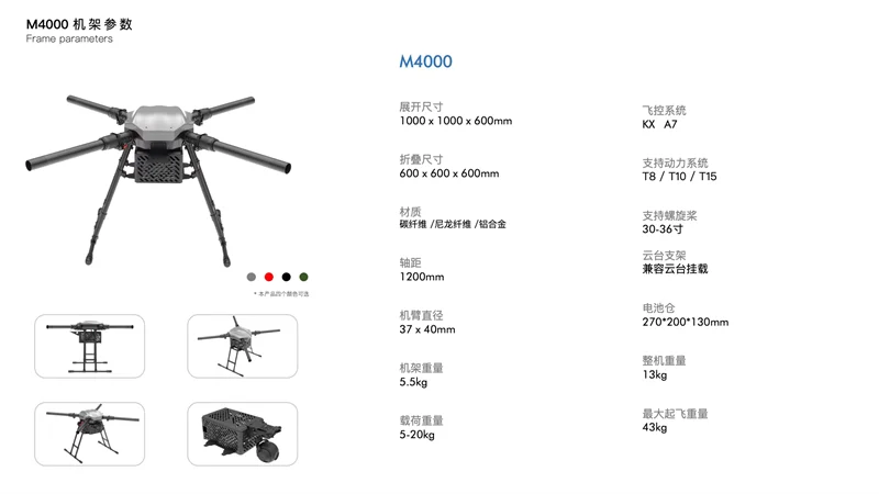 JIS M4000 Drone Emergency Load Logistics Dispenser Rack