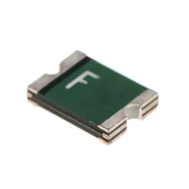 FSMD110-16-R RESETTABLE FUSE - SMD, 1812 SIZE Ic Chip In Stock Brand ...