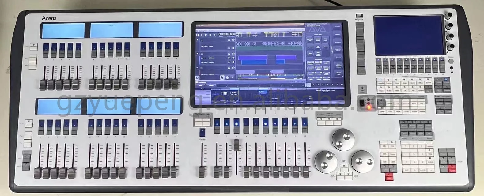 Arena Controller Lighting Console - Hot Sales Stage Lighting