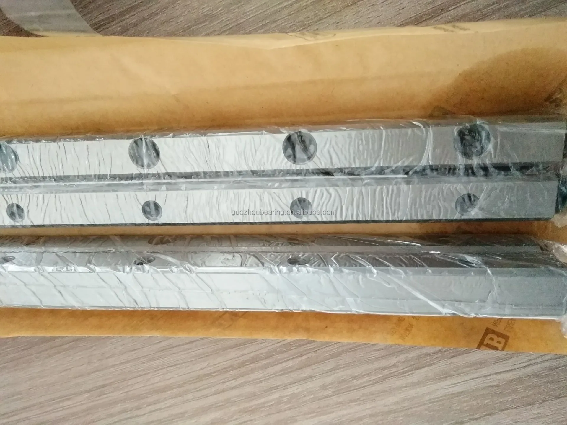 Japan NB Linear Slide Guide SV6300-24Z Cross Roller Guide| Alibaba.com