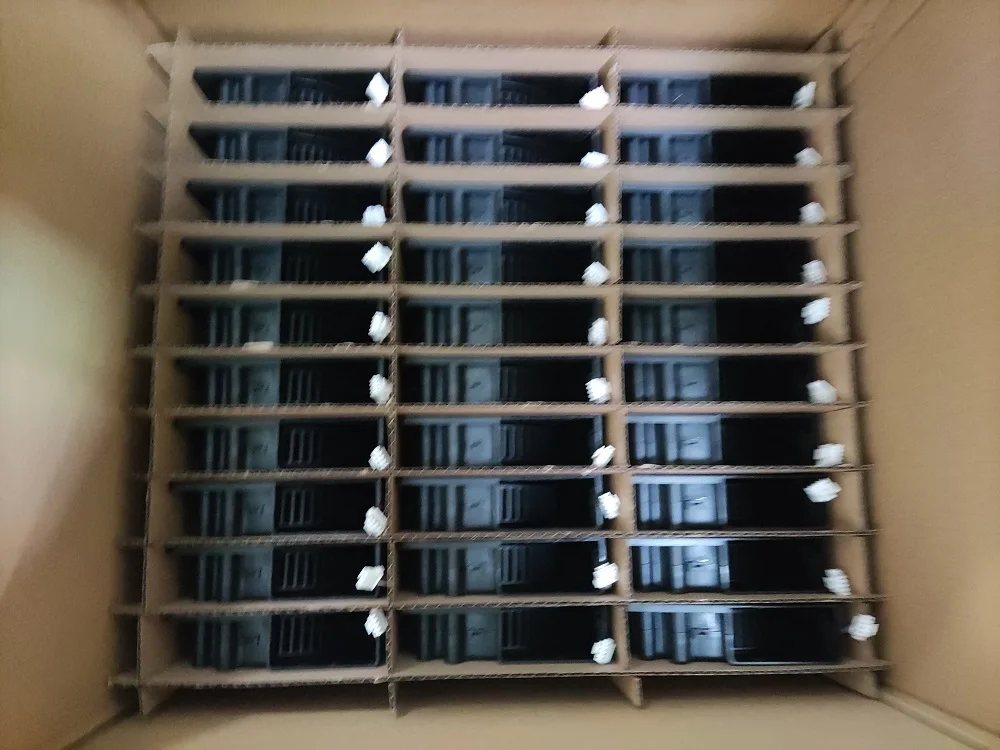 6025 6cm 110v 220v Dc Axial Fan 60x60x25mm Dual Ball Bearing Cooling ...