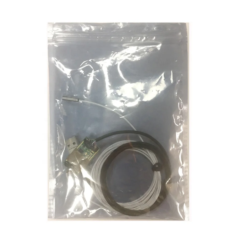 Super Mini 1mm Endoscope Camera Module Mini Camera For Bronchoscope ...