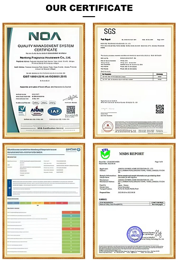 Wholesale Hotel Office Conical Many Colors Glass Bottle With Lid 425ml ...